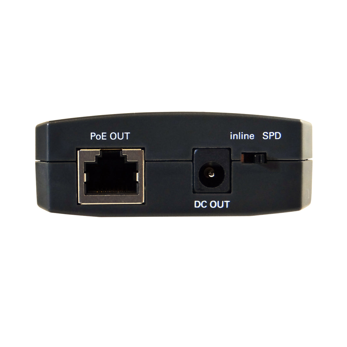 256320 PoEsmart - Power Over Ethernet (PoE) Inline Tester – Hobbes USA