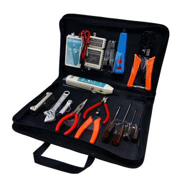 HT-6713 Voice & Data Network Maintenance Kit – Hobbes USA