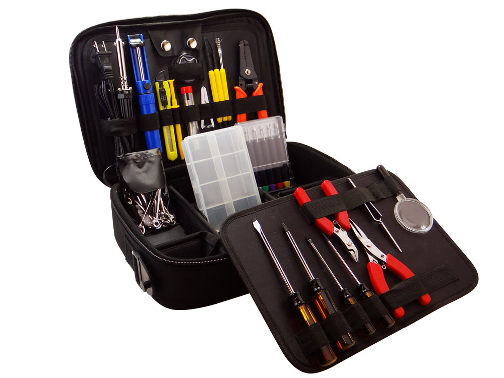 HT-2020 Workstation Repair Tool Kit – Hobbes USA