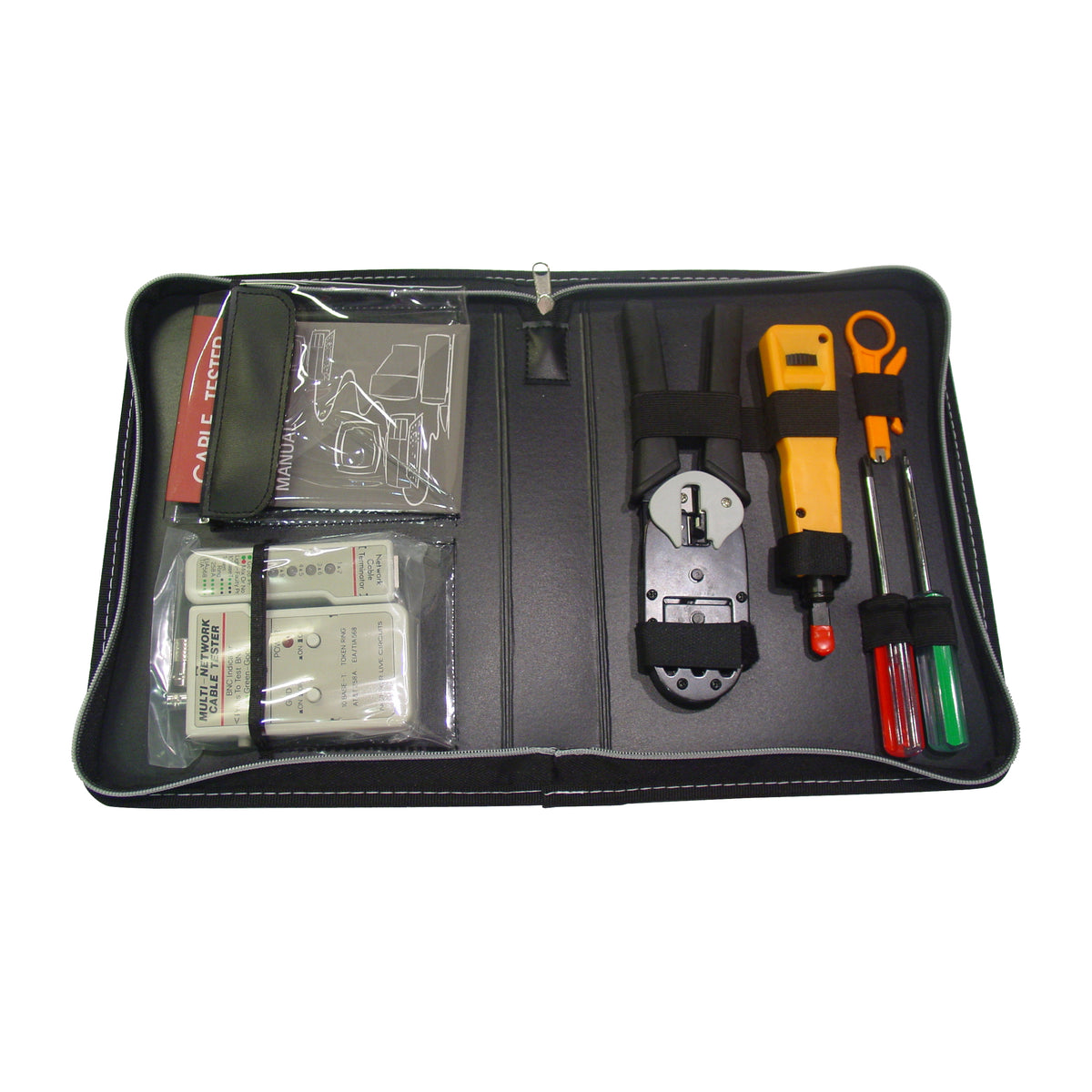 HT-1451 Multi-Network Installation Kit – Hobbes USA