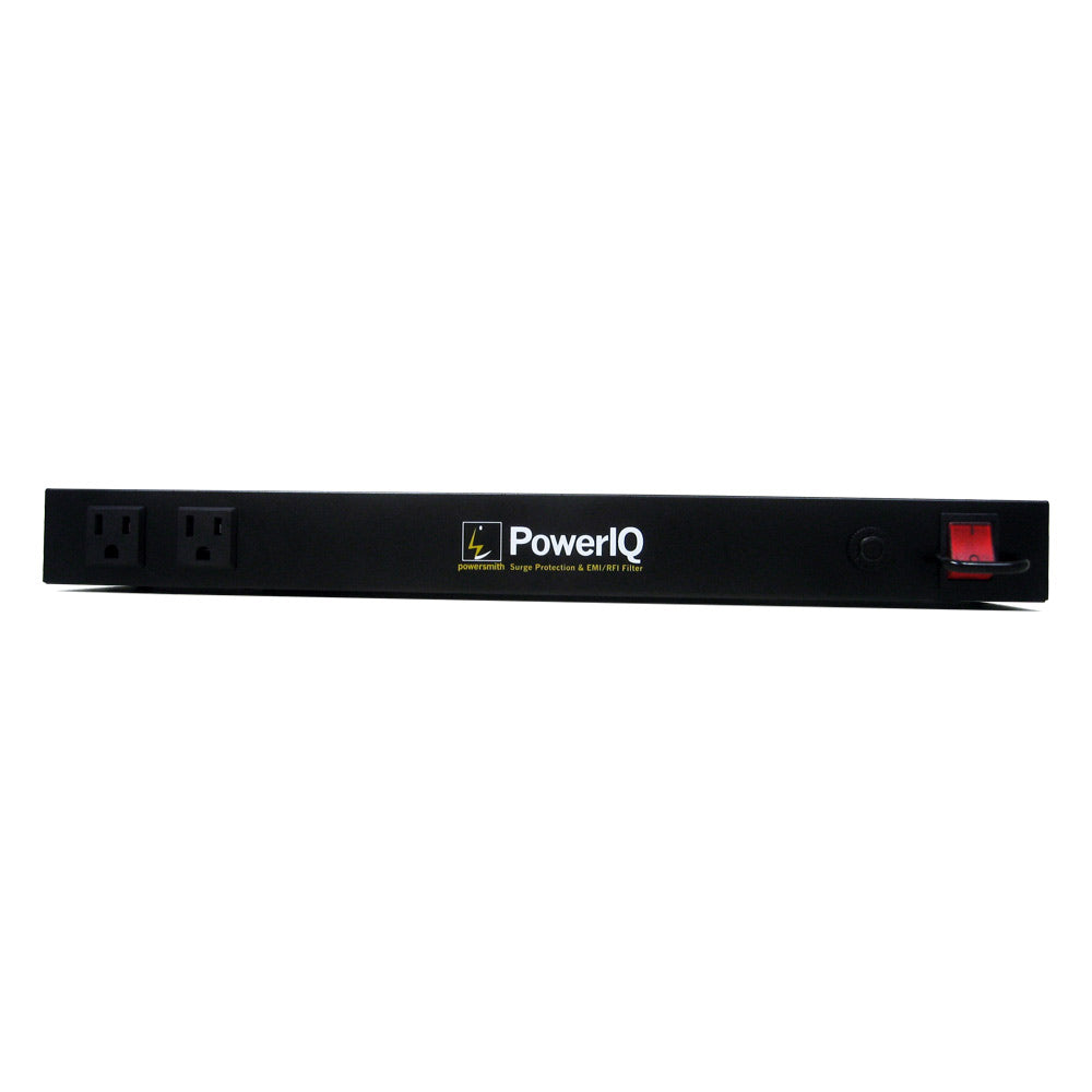 PA-R/IQ Power IQ 19" Power Distribution Unit (PDU) Rack Mount /Network ...
